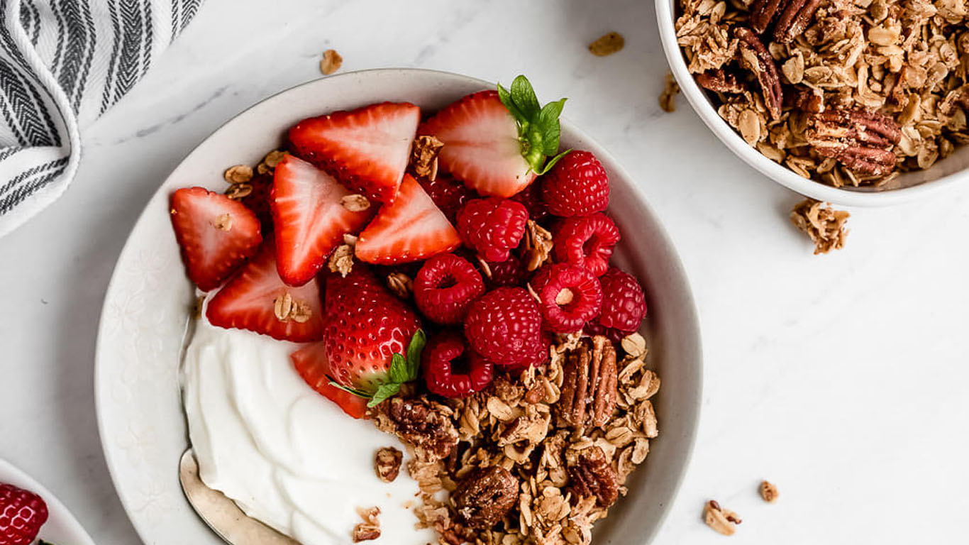 ide sarapan sehat, menu diet sarapan, sarapan sehat mengenyangkan